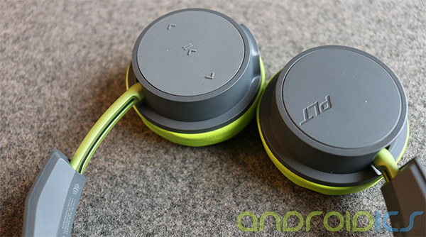 Review Plantronics BackBeat 500 - Androidics.nl