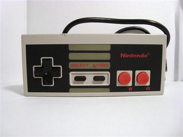 Game controller ondersteuning op Android ICS - Androidics.nl