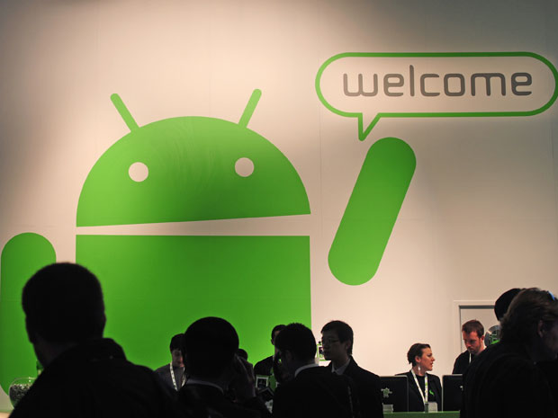 Android blijft aan kop in China - Androidics.nl