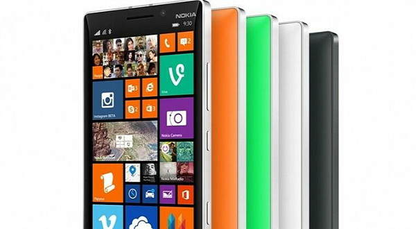 Microsoft Maakt Lumia-smartphones Met Android - Androidics.nl