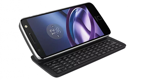 Motorola Introduceert Twee Nieuwe Moto Mods - Androidics.nl