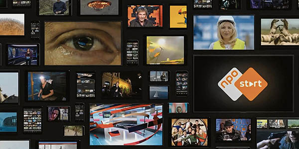 NPO Past NPO Start-app Aan Na Ophef Over Verzamelen En Delen Kijkgedrag ...