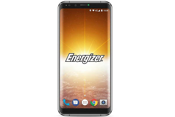 Energizer Power Max P16K Pro Gaat 5 Dagen Mee Op Eén Acculading ...