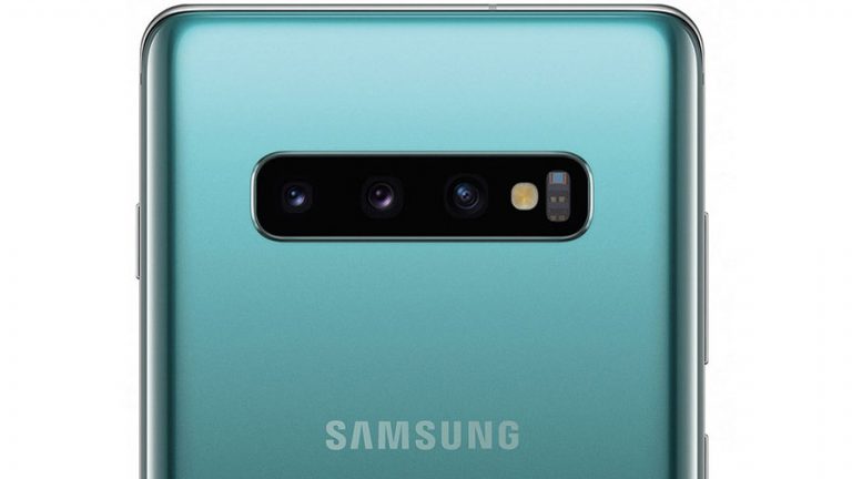 "Samsung Galaxy S11 Krijgt 108MP Camera Met 5x Zoom" - Androidics.nl