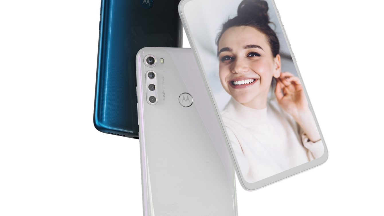 Mid-range Motorola One Fusion Plus Officieel Aangekondigd - Androidics.nl