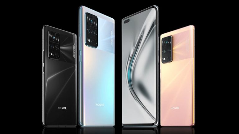 Honor View 40 5G Met MediaTek-chipset Geïntroduceerd - Androidics.nl