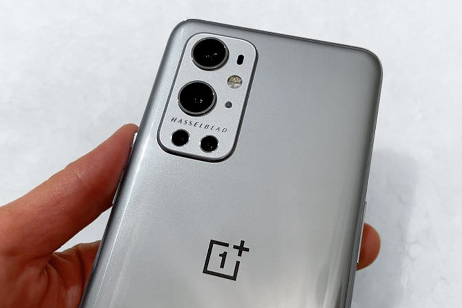 Details Van OnePlus 9 Pro Camera Uitgelekt - Androidics.nl