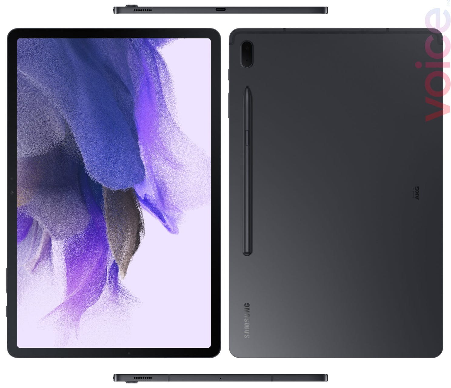 Voordeligere Samsung Galaxy Tab S7 Lite Gelekt - Androidics.nl