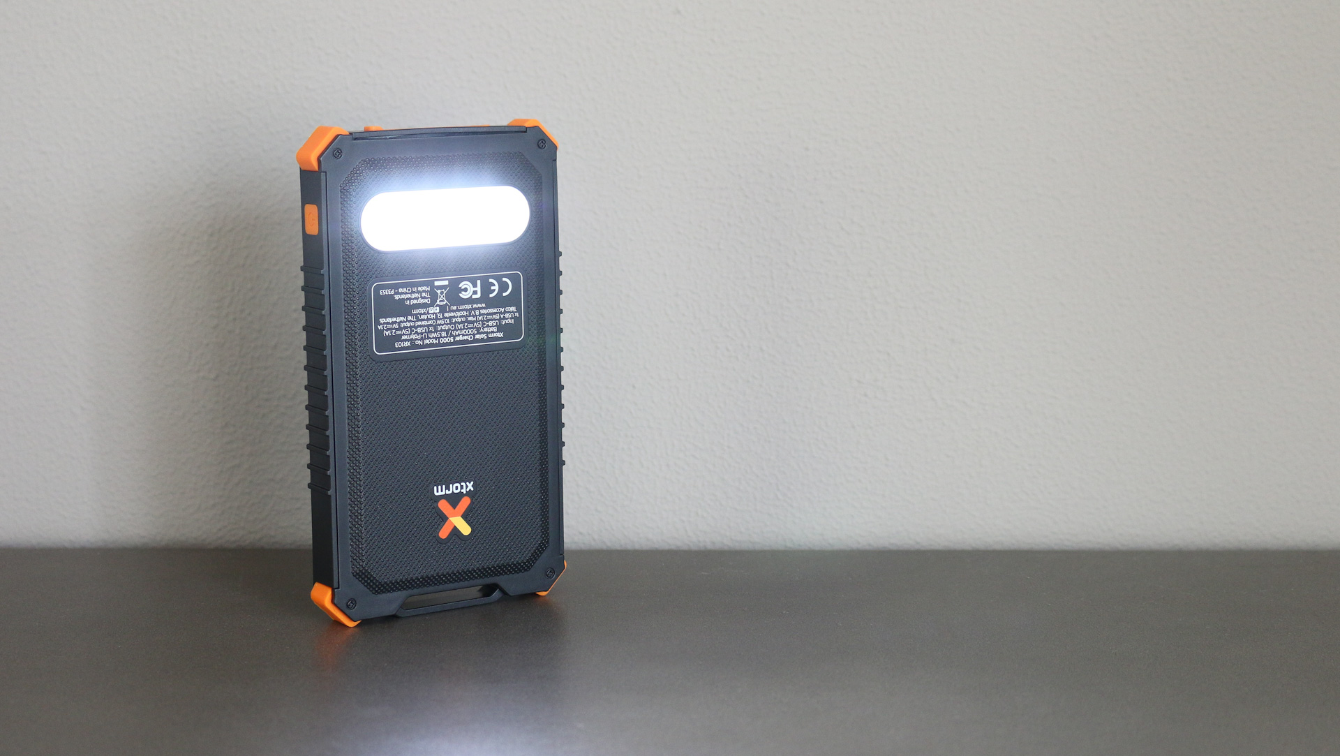 Review Xtorm Fuel- en Xtreme Series: Snel En Overal Opladen Met Deze ...