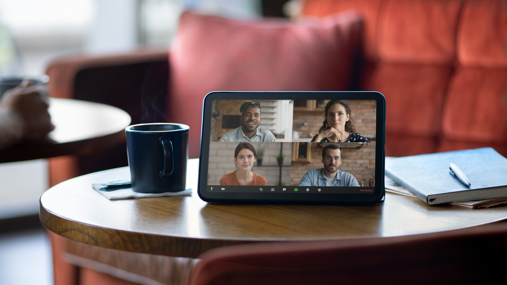 HMD Global Introduceert Android-tablet Nokia T20 - Androidics.nl