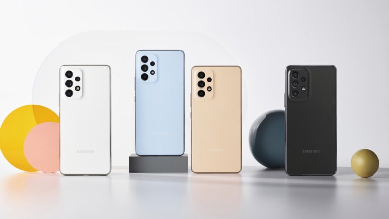 Samsung Galaxy A53 en A33 Ontvangen Android 16-update - Androidics.nl