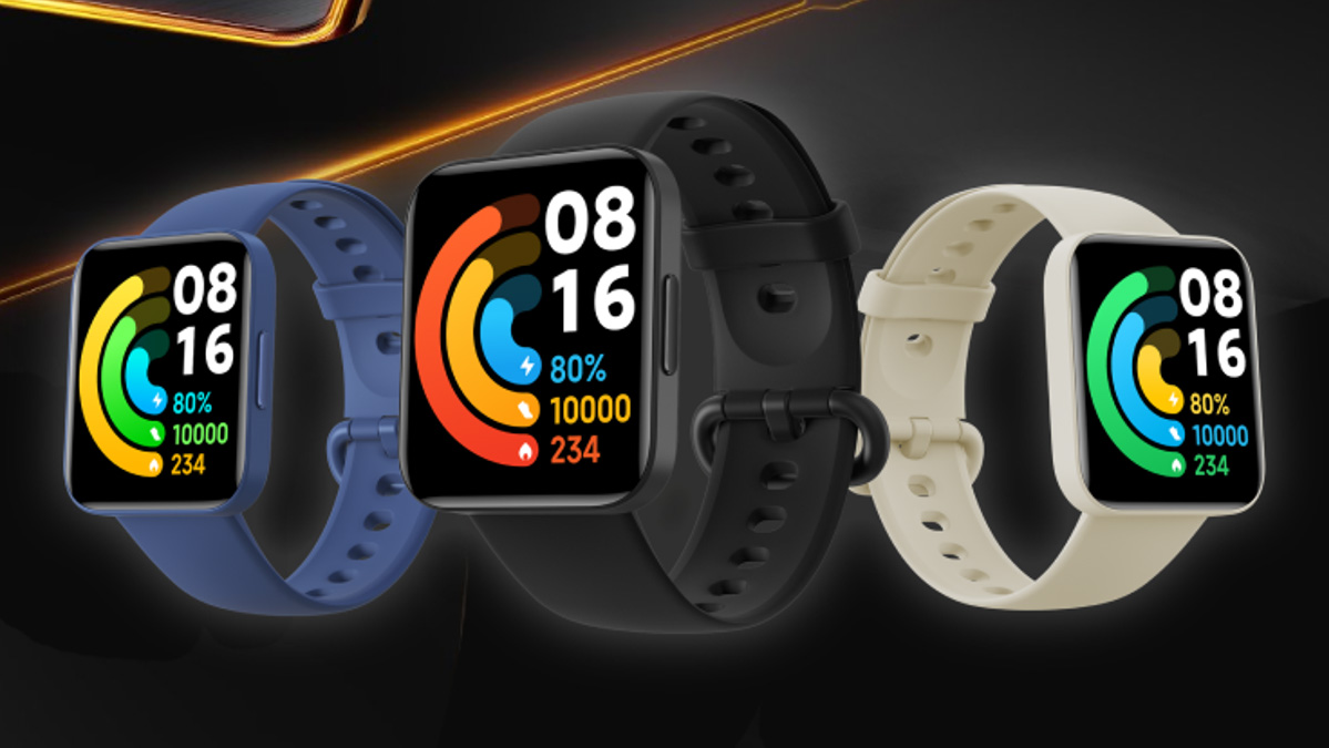 Poco Introduceert Poco Watch en Buds Pro - Androidics.nl