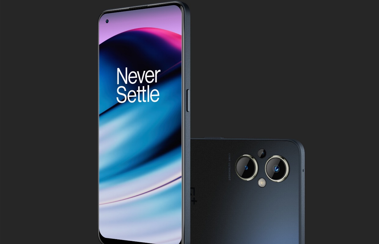 OnePlus Nord N20 5G Officieel Aangekondigd - Androidics.nl