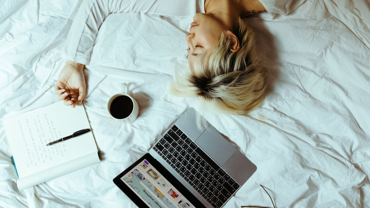 Leuke Gadgets Voor Betere Nachtrust - Androidics.nl