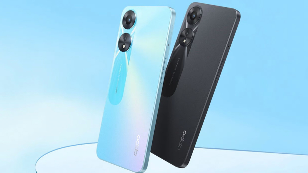 Oppo Introduceert Mid-range Smartphone Oppo A58 - Androidics.nl