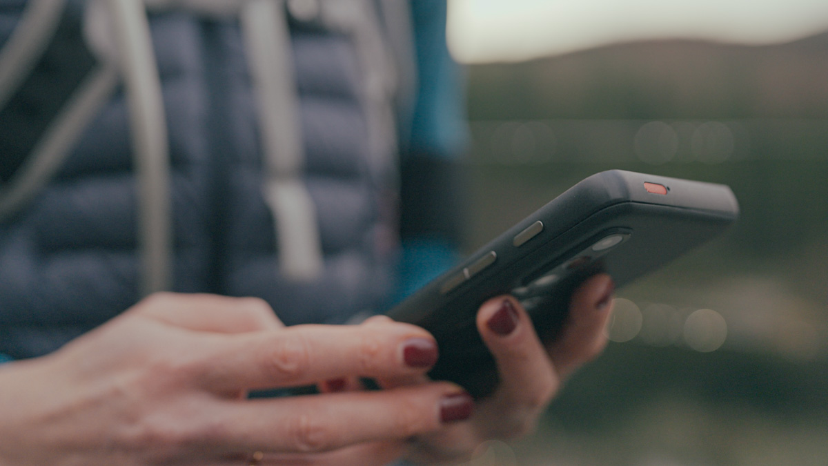 Bullitt Group Introduceert Robuuste Cat S75 Met Satelliet-ondersteuning - Androidics.nl