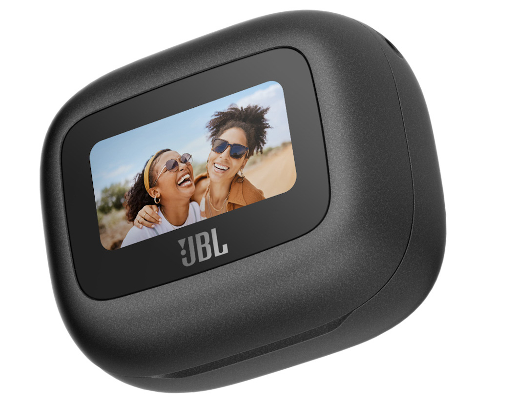 JBL Brengt Slimme Oplaadcase Naar JBL Live TWS 3-serie - Androidics.nl
