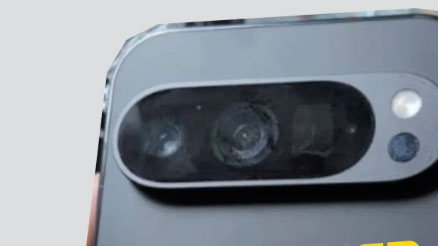 "Foto's Google Pixel 9 Pro-prototype Opgedoken" - Androidics.nl