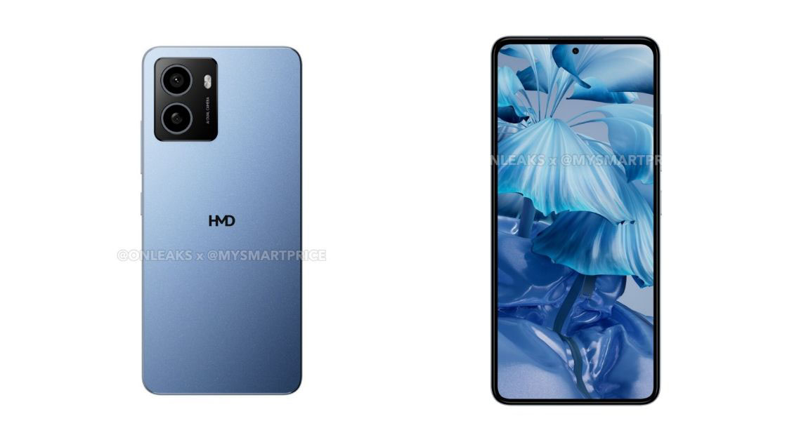 Eerste Beelden Van HMD Pulse en HMD Pulse Pro Opgedoken - Androidics.nl