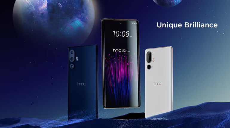 Mid-range HTC U24 Pro Aangekondigd Voor 564 Euro - Androidics.nl