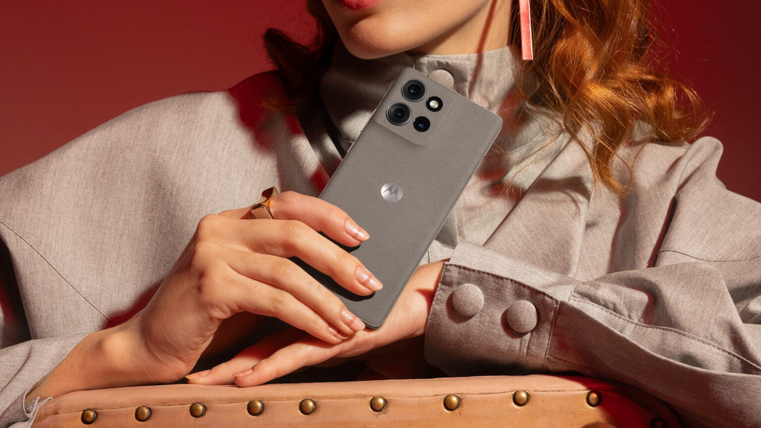 Motorola Introduceert Edge 50 en Edge 50 Neo Met Vijf Jaar Software ...