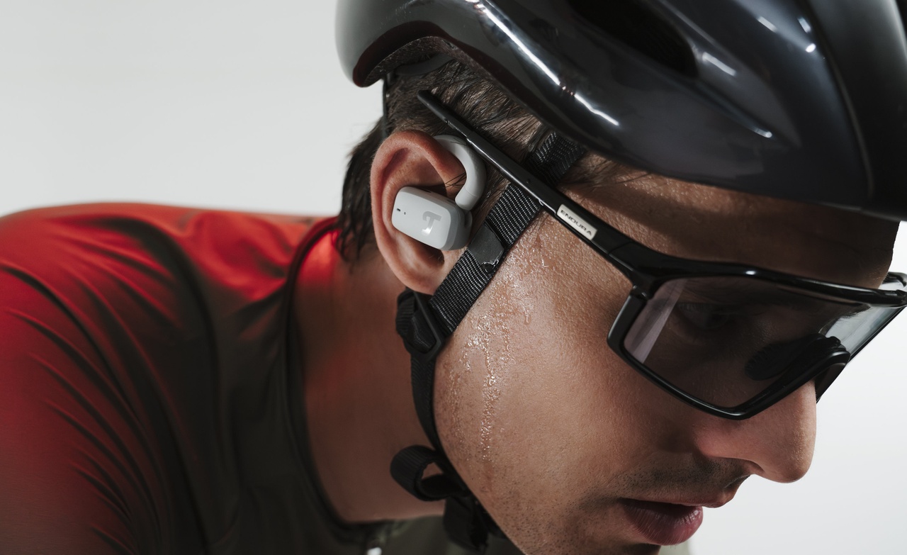 Teufel Introduceert Draadloze Oordopjes Airy Open TWS en Airy Pro TWS ...