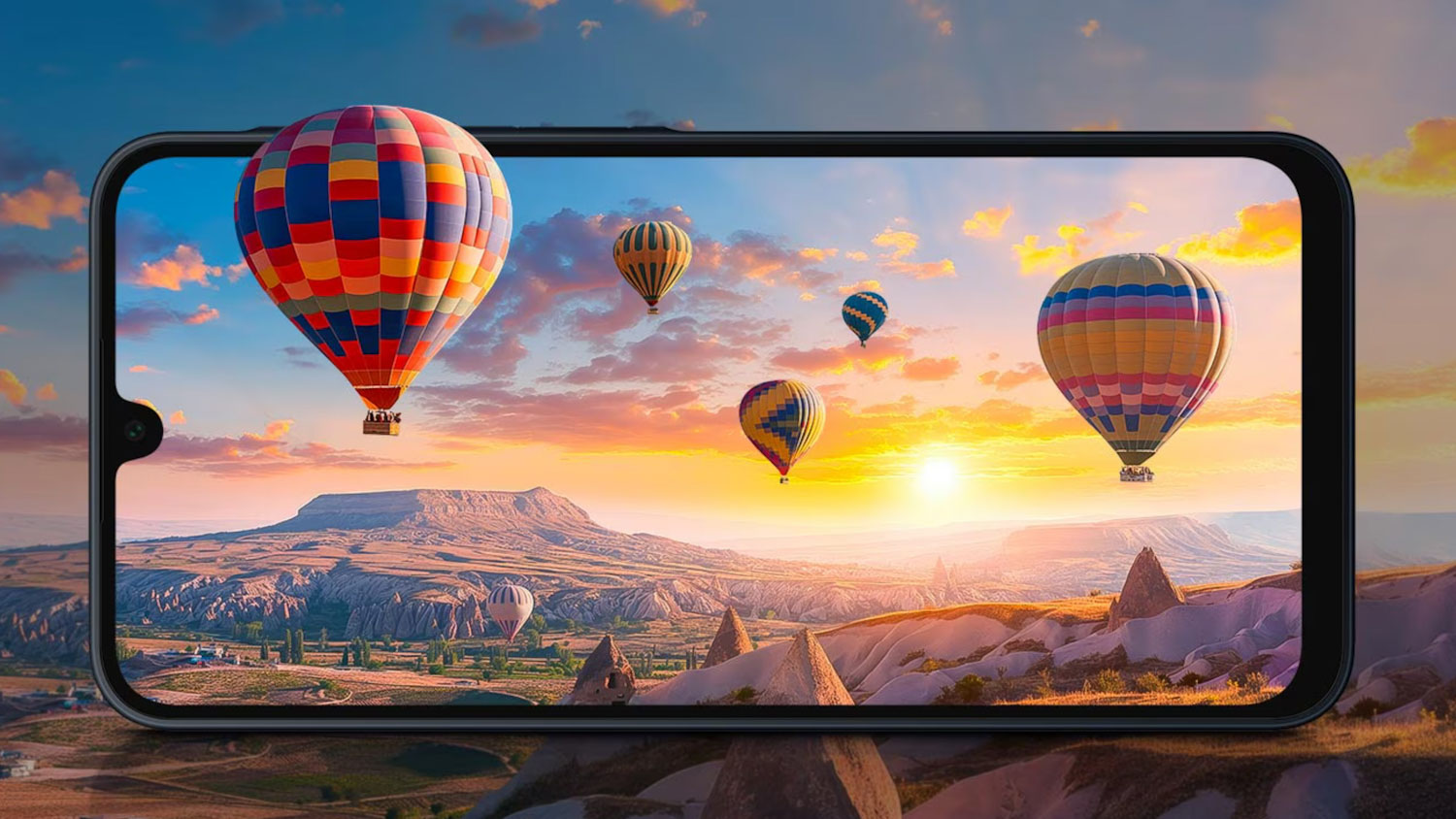 Samsung Galaxy A16 4G Vanaf Deze Maand Verkrijgbaar Voor 199 Euro ...