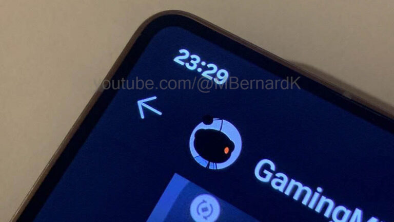 "Video Toont "Prototype?" Samsung Galaxy S25 Ultra" - Androidics.nl