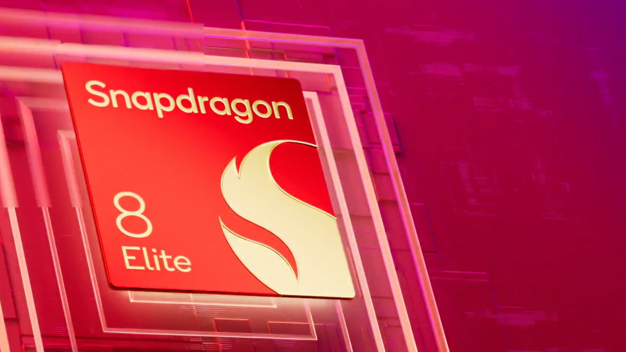 Qualcomm Introduceert Iets Minder Krachtige Variant Van Snapdragon 8 ...