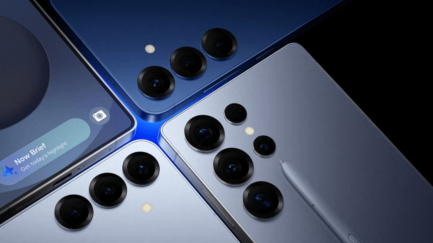 Accu Details Van Samsung Galaxy S26 Pro en Edge Gelekt - Androidics.nl