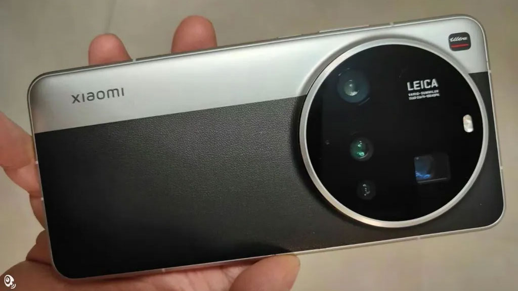 Beelden: Xiaomi 15 Ultra Krijgt Enorme Camera-module - Androidics.nl