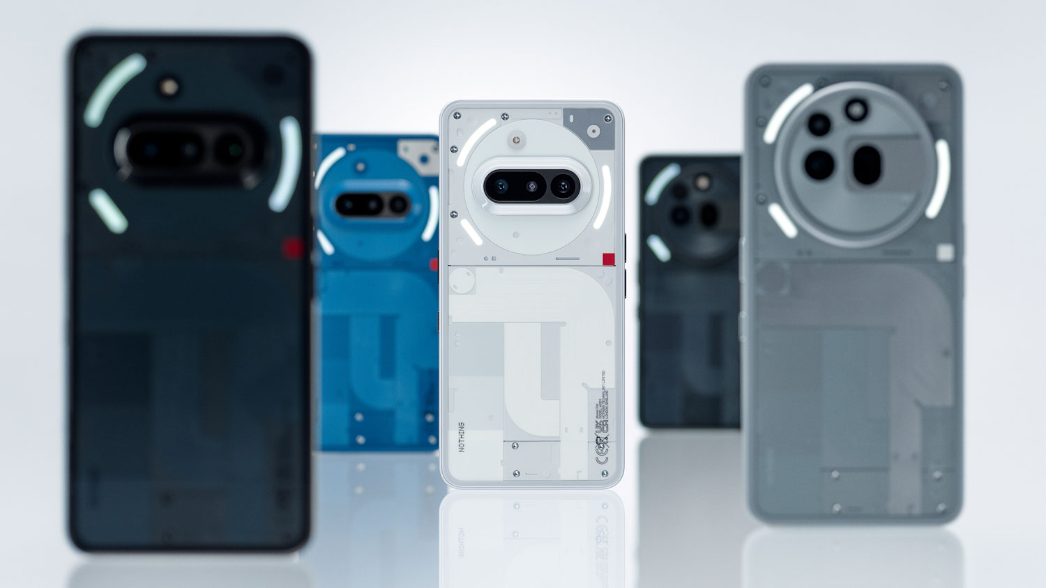 "Nothing Phone (4a) Wordt Flink Duurder" - Androidics.nl