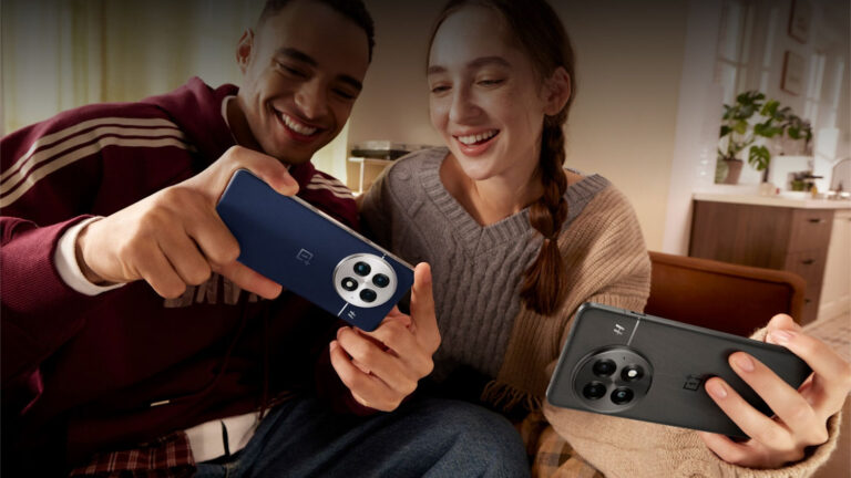 OnePlus 13 en 13R Ontvangen "Plus Mind"-update - Androidics.nl