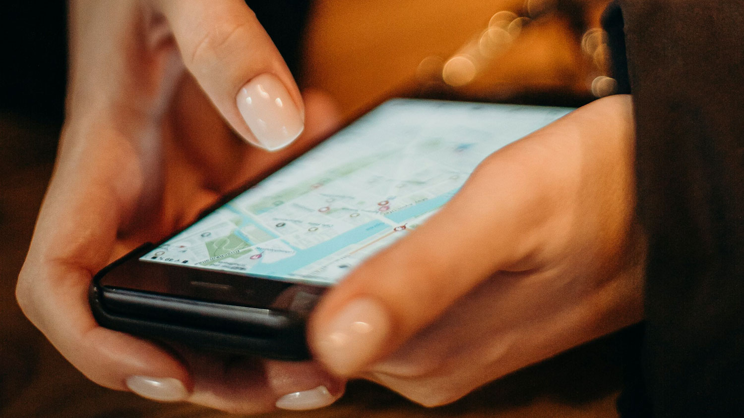 Android-gebruikers Kunnen Nu Locatie Delen Via "Vind Mijn Apparaat"-app ...