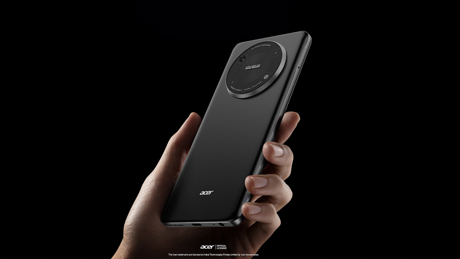 Acer Introduceert Twee Spotgoedkope Smartphones - Androidics.nl