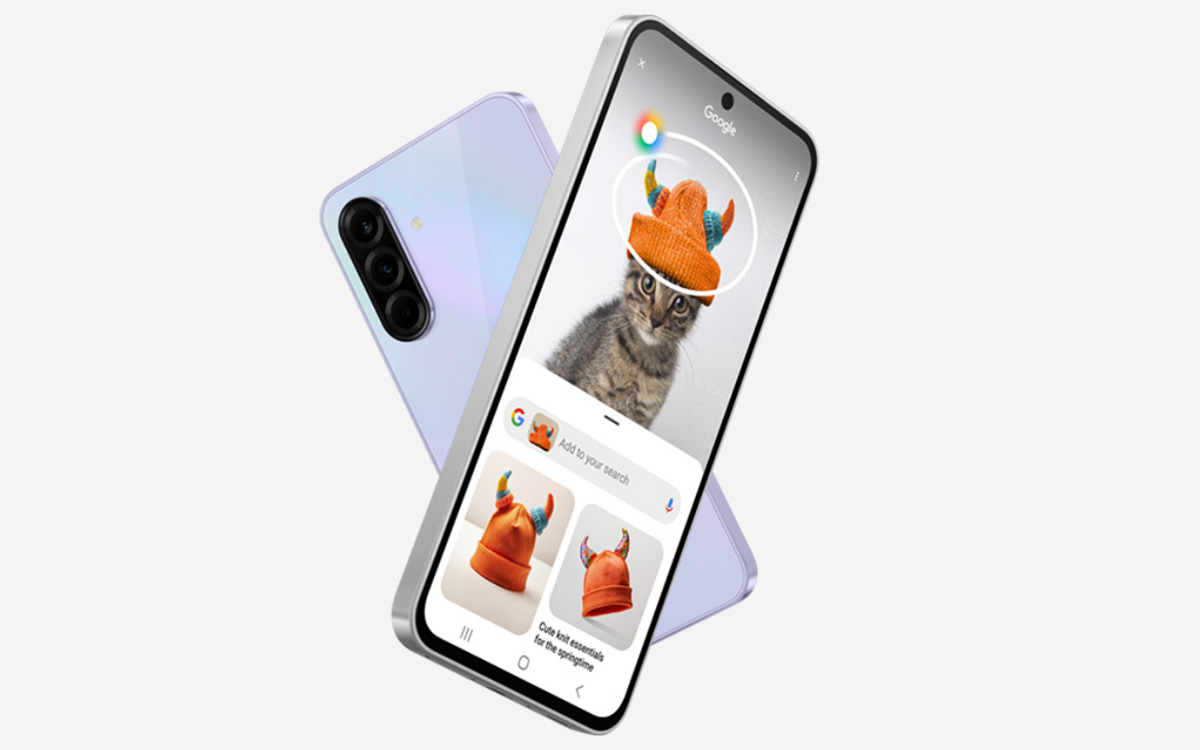 Samsung Galaxy A36 Ontvangt Android 16-update - Androidics.nl