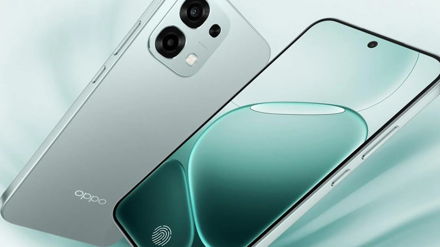 Mid-range Oppo A6 Pro Officieel Aangekondigd - Androidics.nl