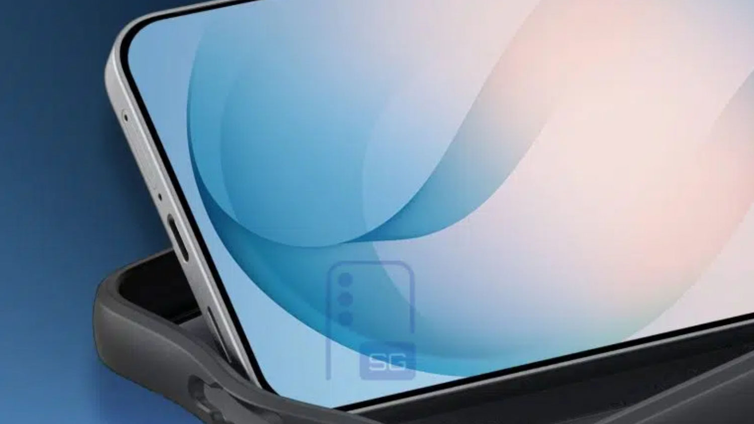 Eerste Beelden Van Samsung Galaxy S26 FE Opgedoken - Androidics.nl